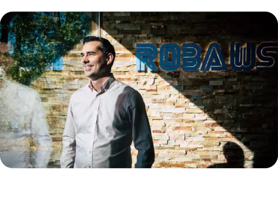 Over Robaws totaal platform - wie zijn we